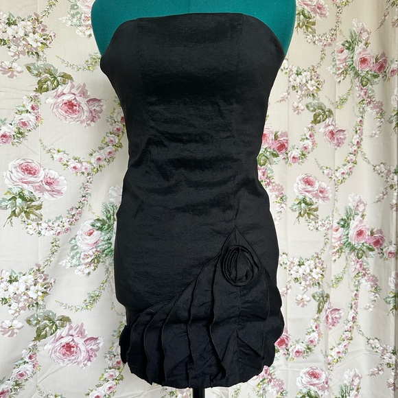 Cache | Dresses | Vintage Cache Dress | Poshmark